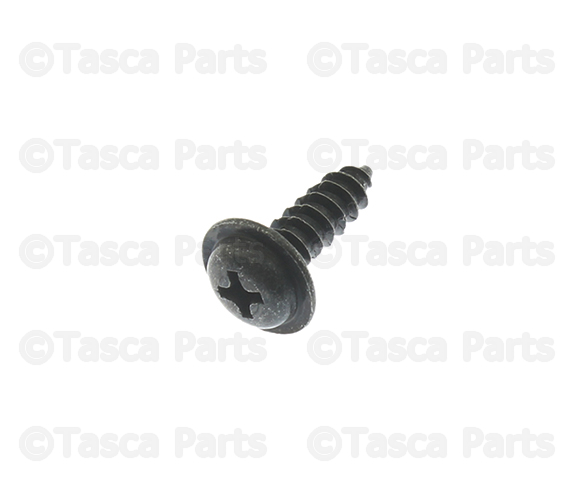 1999-2024 Mazda Instrument Panel Screw W201-64-999 | TascaParts.com