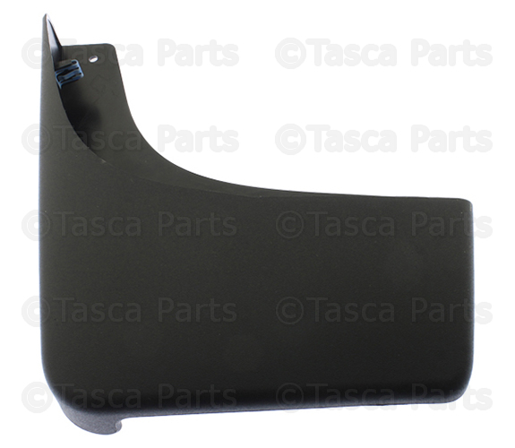 2019-2025 Chevrolet Deflector - Passenger Side (RH) 84621828 ...