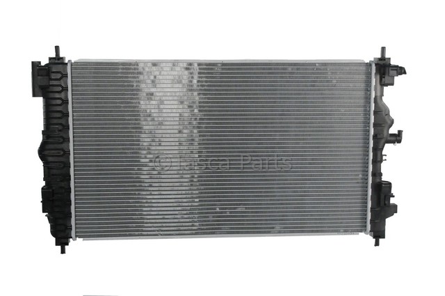 2011-2014 Chevrolet Cruze Radiator 13267669 | TascaParts.com