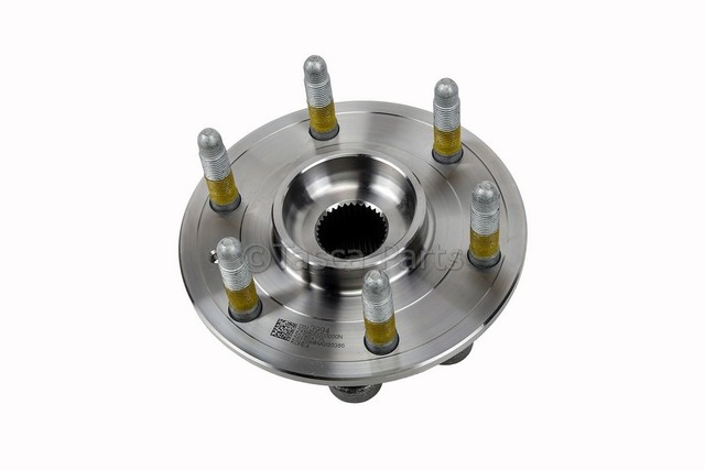 2019-2025 GM Front Wheel Hub 13549864 | TascaParts.com
