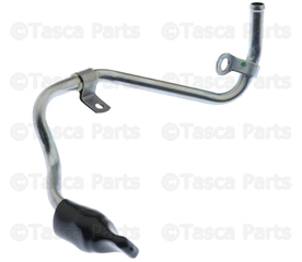 2010-2016 GM Turbocharger Coolant Return Pipe 12644237 | TascaParts.com