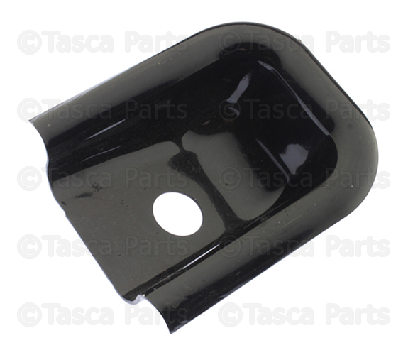 2007-2020 GM Driver Side Underbody Bracket 23212858 | TascaParts.com