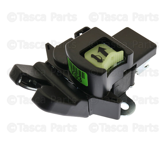 2014-2019 Kia Latch 81230-A7030 | TascaParts.com