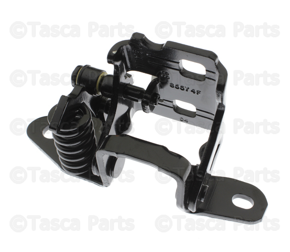 2007-2017 Mopar Lower Hinge - Driver's Side (LH) 5115713AK | TascaParts.com