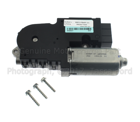 2011-2017 Ford Motor BB5Z-15790-A | TascaParts.com