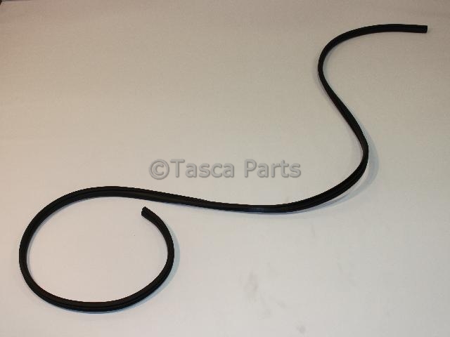 2009-2020 Mopar Weather-Strip On Body 55112360AC | TascaParts.com