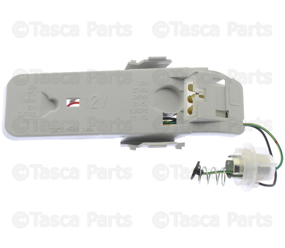 1990-1997 Mazda Miata Socket - Driver's Side (LH) N001-51-165A ...