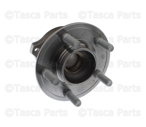 2005-2023 Mopar Brake Hub And Bearing 4779328AB | TascaParts.com