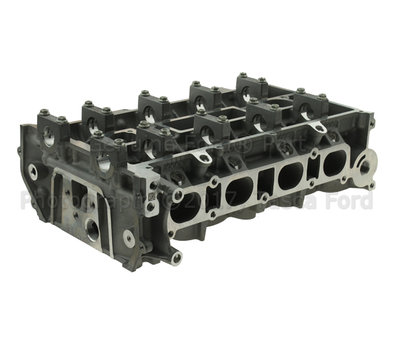 2001-2013 Ford Cylinder Head 6S4Z-6049-B | TascaParts.com