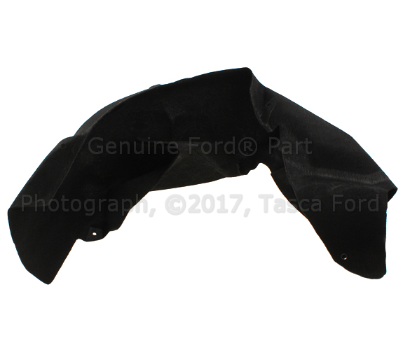 2011-2019 Ford Fiesta Wheelhouse Liner - Driver's Side (LH) AE8Z ...