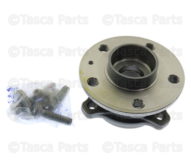 2016-2025 Volvo Hub Assembly 32370046 | TascaParts.com