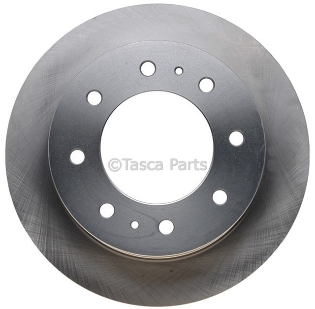 Rear Disc Brake Rotor 88877684 | TascaParts.com