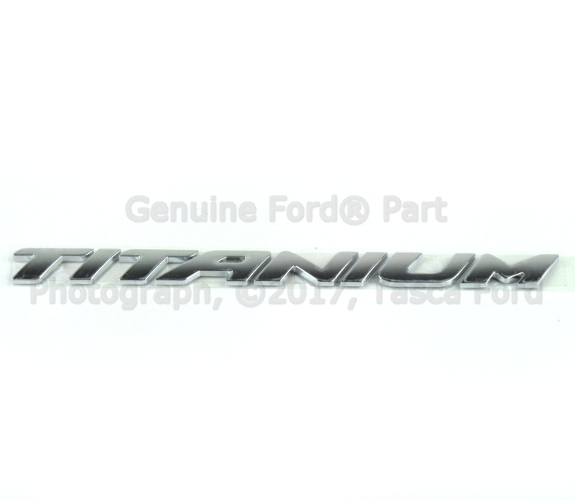 2013-2016 Ford Escape Nameplate CJ5Z-9942528-A | TascaParts.com