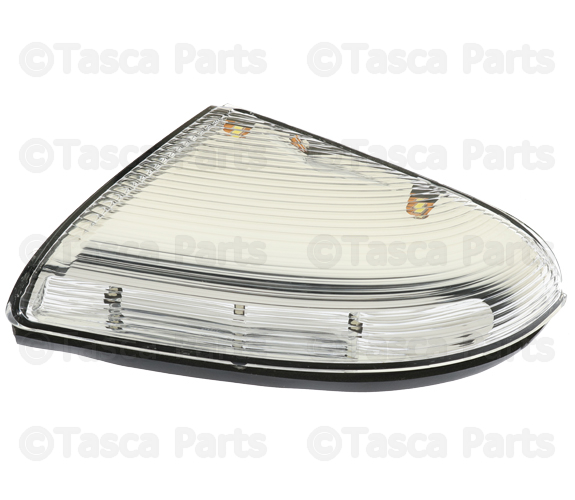 2013-2019 Ram Signal Lamp - Passenger Side (RH) 68232478AA | TascaParts.com