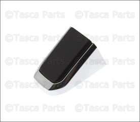 2015-2020 GM Interior Door Handle Trim 13511028 | TascaParts.com