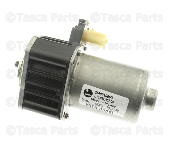 2008-2020 Mopar Transfer Case Gear Motor 68071235AC | TascaParts.com