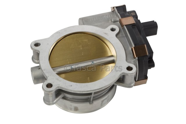 2014-2024 GM Fuel Injection Throttle Body Assembly with Sensor 12729495 ...