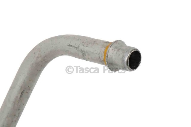 2006-2008 Hummer H3 Automatic Transmission Fluid Cooler Outlet Line ...