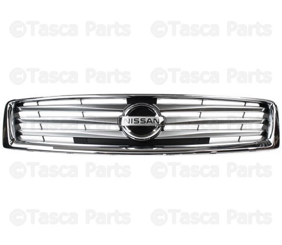 2012-2014 Nissan Maxima Grille 62070-9DA0A | TascaParts.com