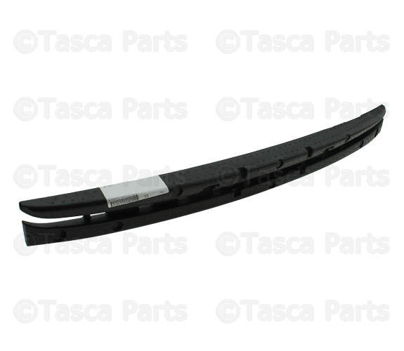 2011-2017 Jeep Compass Front Bumper Fascia Foam 68109872AA | TascaParts.com