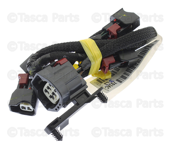 2005-2008 Mopar Jumper Wiring 56045793AC | TascaParts.com