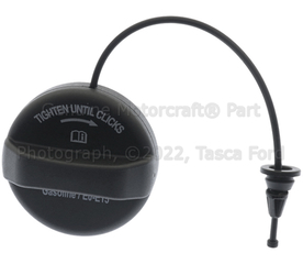 2021-2025 Ford E-350 Super Duty Fuel Cap LC3Z-9030-A | TascaParts.com
