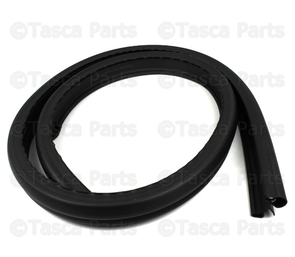 2002-2010 Dodge Upper Seal - Driver's Side (LH) 55277191AB | TascaParts.com