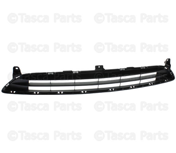 2016-2017 Mazda 6 Lower Grille GMP3-50-1T1A | TascaParts.com