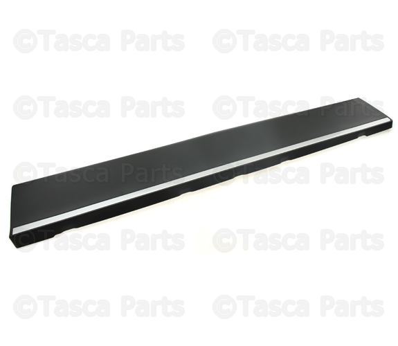 2008-2016 Volvo XC70 Lower Molding - Passenger Side (RH) 31416651 ...
