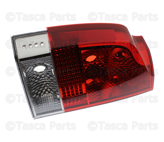 2005-2007 Volvo Tail Lamp 30655379 | TascaParts.com