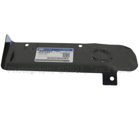 2022-2024 Ford Expedition Rear Shield HL3Z-7222-F | TascaParts.com