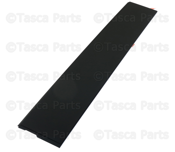 2017-2021 Mazda CX-5 Applique KB7W-50-M20B | TascaParts.com