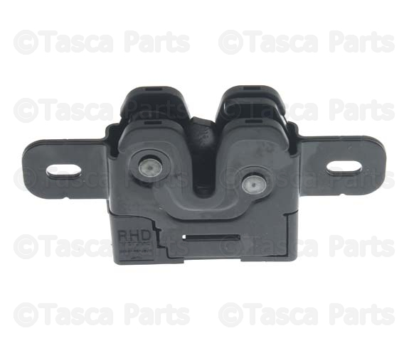 2010-2018 Volvo Latch Assembly - Driver's Side (LH) 31425974 ...
