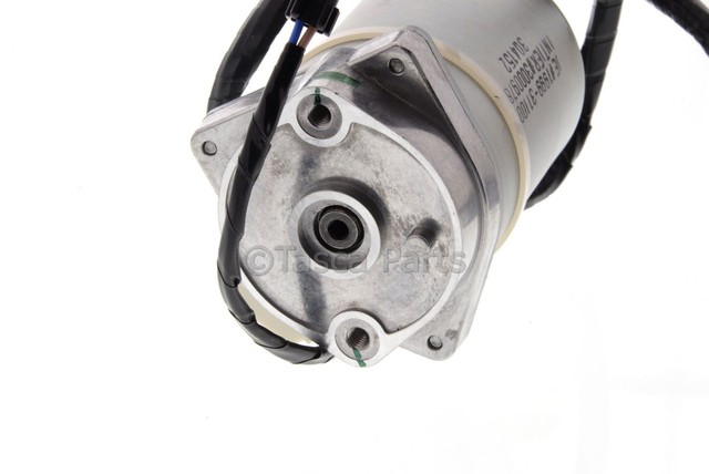 2006-2009 GM Tailgate Pull Down Motor 25889602 | TascaParts.com