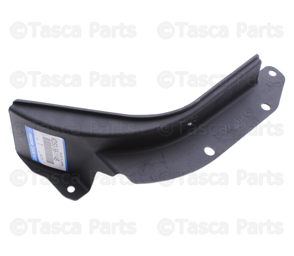 2013-2016 Mazda CX-5 Deflector Shield - Passenger Side (RH) KD53-56 ...