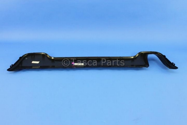 2014-2018 Jeep Cherokee Fascia Applique 5NN47TZZAA | TascaParts.com