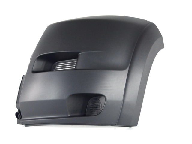 2014-2018 Ram End Cap - Driver's Side (LH) 1ZT92LAHAA | TascaParts.com