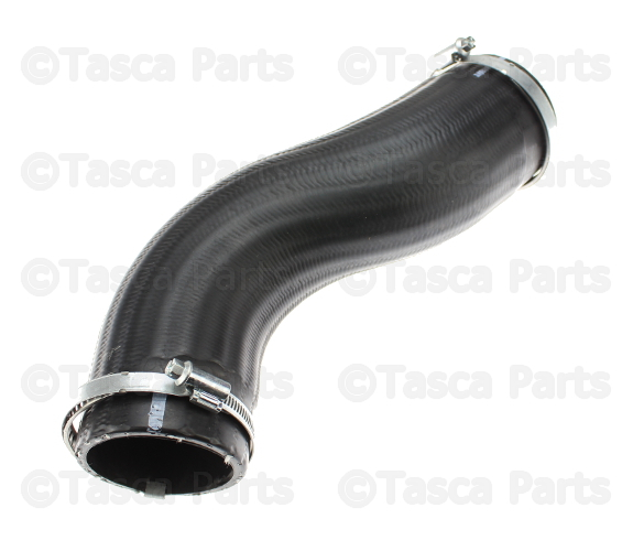 2008-2016 Volvo Inter-Cooler Hose 31319473 | TascaParts.com