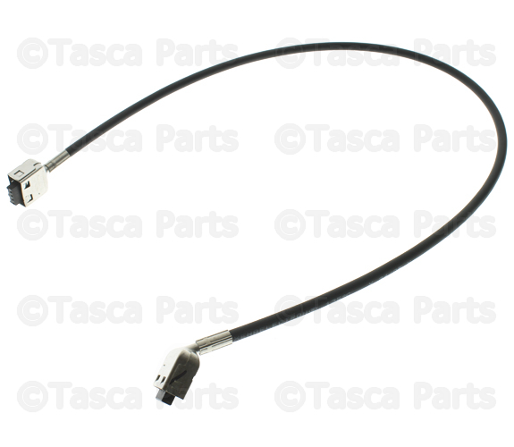 2007-2016 Volvo Cable 30763984 | TascaParts.com
