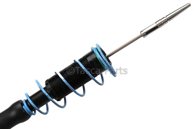 2007-2014 GM Automatic Transmission Range Selector Lever Cable 20787611 ...