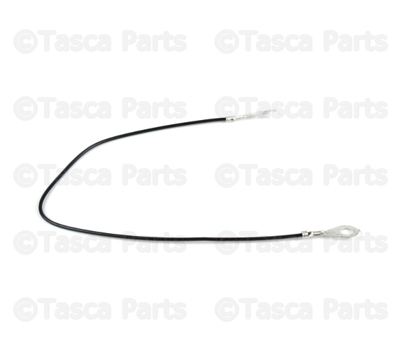 1999-2014 Volvo Ground Cable 9492266 | TascaParts.com