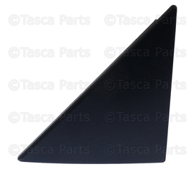 1996-2021 GM Molding - Driver's Side (LH) 84734044 | TascaParts.com