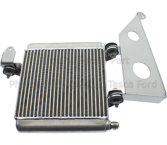 Oil Cooler Assembly 4G7Z-7A095-BA | TascaParts.com