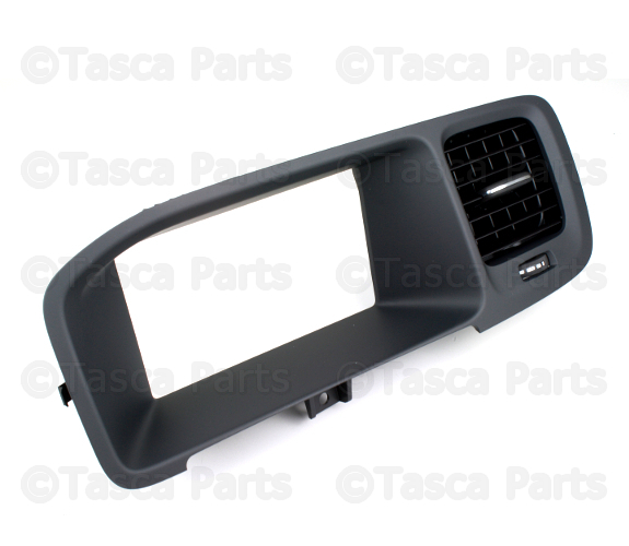 2011-2018 Volvo Center Bezel 39804063 | TascaParts.com