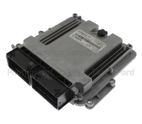 2015-2016 Ford F-150 Engine Control Module (ECM) FL3Z-12A650-EANP ...