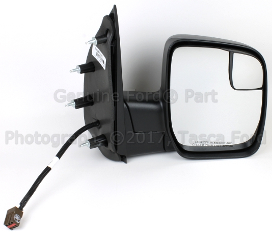 2010-2014 Ford Mirror Assembly AC2Z-17682-AA | TascaParts.com