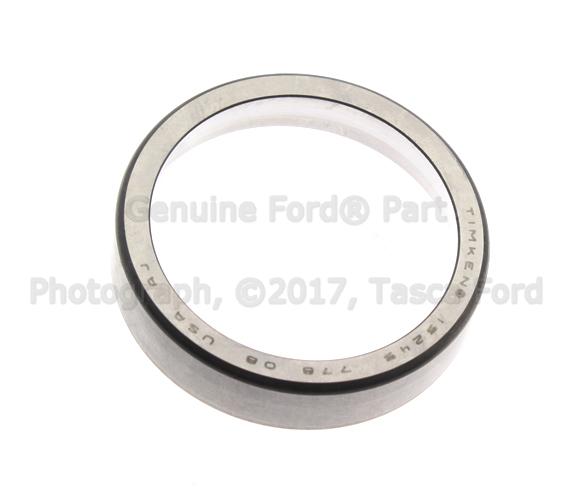 2003-2021 Ford Wheel Bearing Race C8TZ-1217-A | TascaParts.com