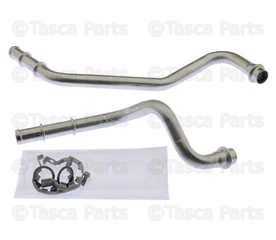 2011-2024 Mopar Heater Core Tube 68079485AA | TascaParts.com