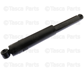2015-2016 GM Rear Spring Assisted Shock Absorber 23148688 | TascaParts.com