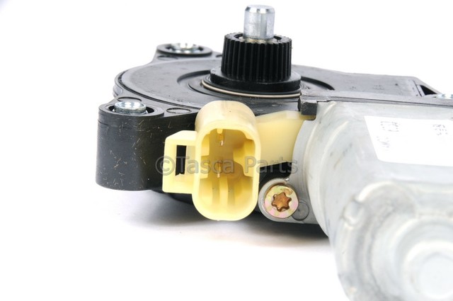 2003-2005 Pontiac Bonneville Motor Asm Rr S D Wdo Reg R 19120297 | TascaParts.com